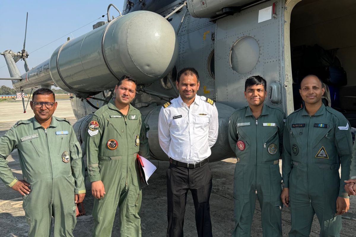 Tej Pratap Yadav: तेज प्रताप का पायलट बनने का दावा सोशल मीडिया पर हुआ ...