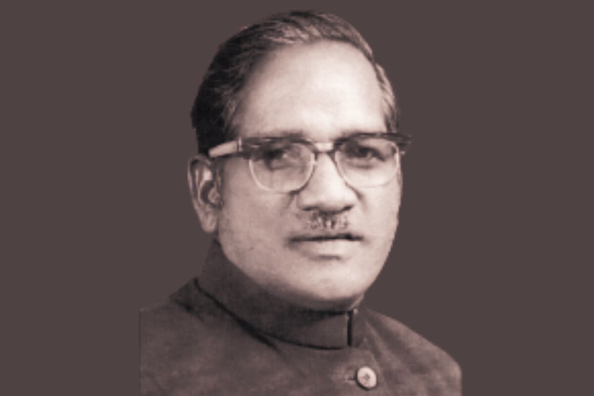 जानिए कौन हैं कार्तिक उरांव, जिनके नाम पर होगा रांची के सिरमटोली फ्लाइओवर का नामकरण | Kartik ...