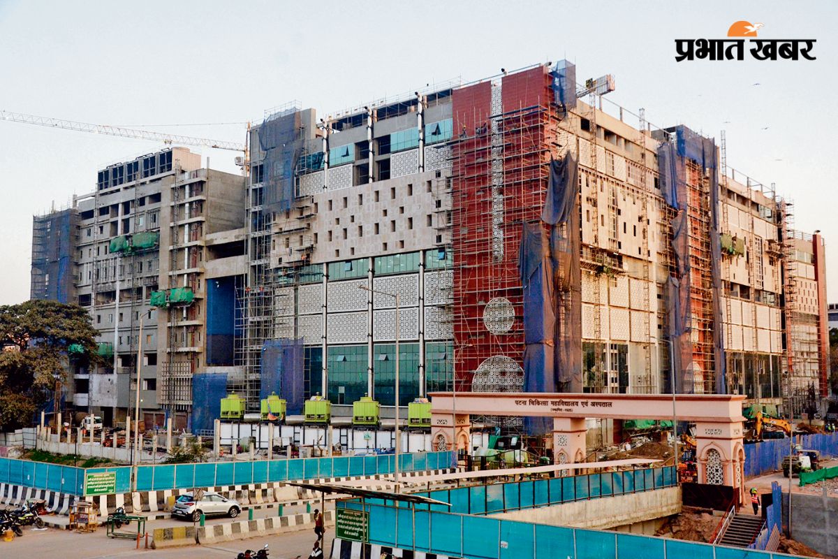 Modi Package: PMCH रेजुवेनशन से लेकर विक्रमशिला यूनिवर्सिटी तक, मोदी ...