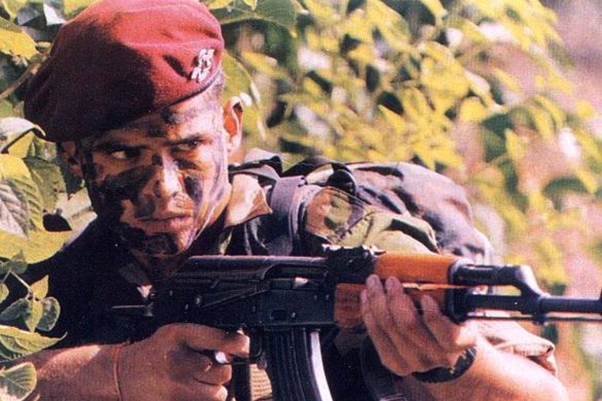 How to Become Para Commando 2025: 100000 की सैलरी और हजारों में 1 का ...