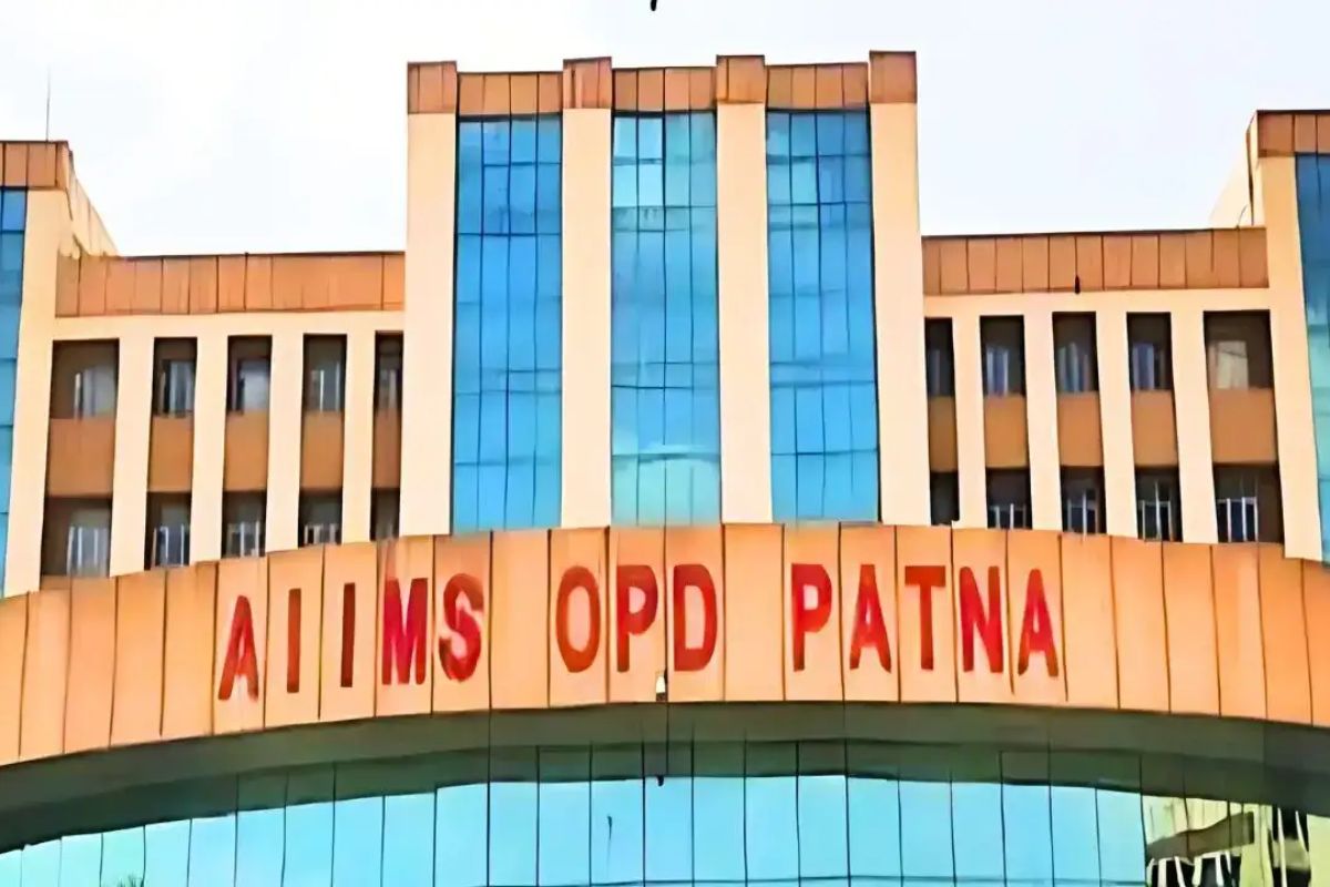 Patna AIIMS में 85 से ज्यादा ऑपरेशन टले, कल भी ओपीडी रहेगा बंद, 3400 से ...